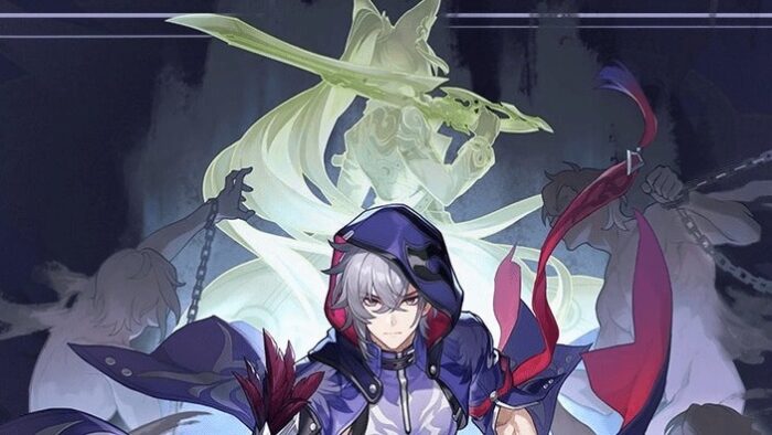 【ネタ】モゼで0ラウンドいけるらしい? 崩壊スターレイル(崩スタ)攻略まとめgs